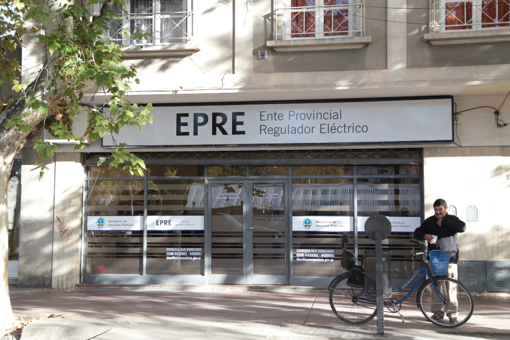 EPRE San Rafael abrió sus puertas con horarios restringidos - Diario ...