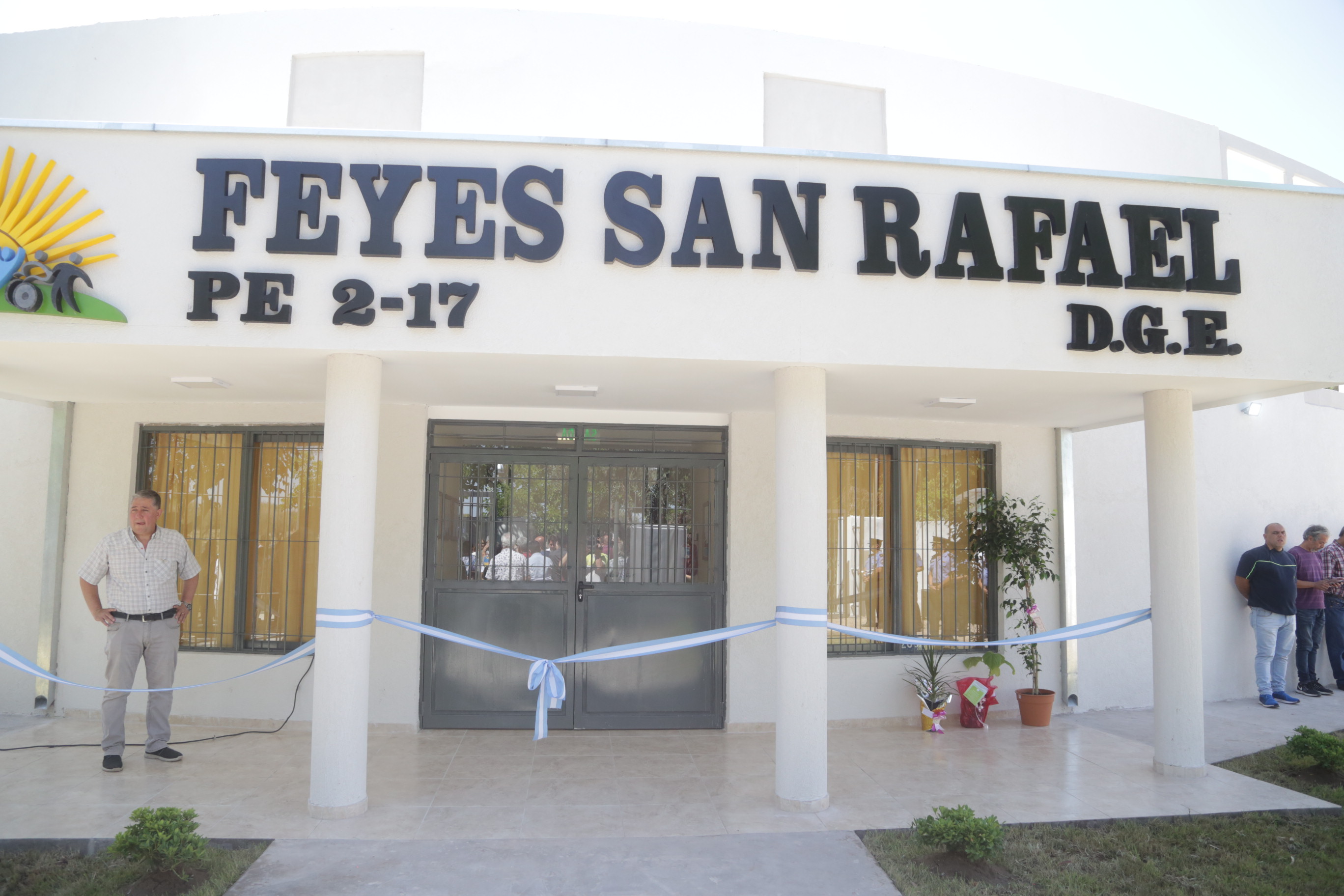 FEYES festeja hoy sus 51 años de vida - Diario San Rafael