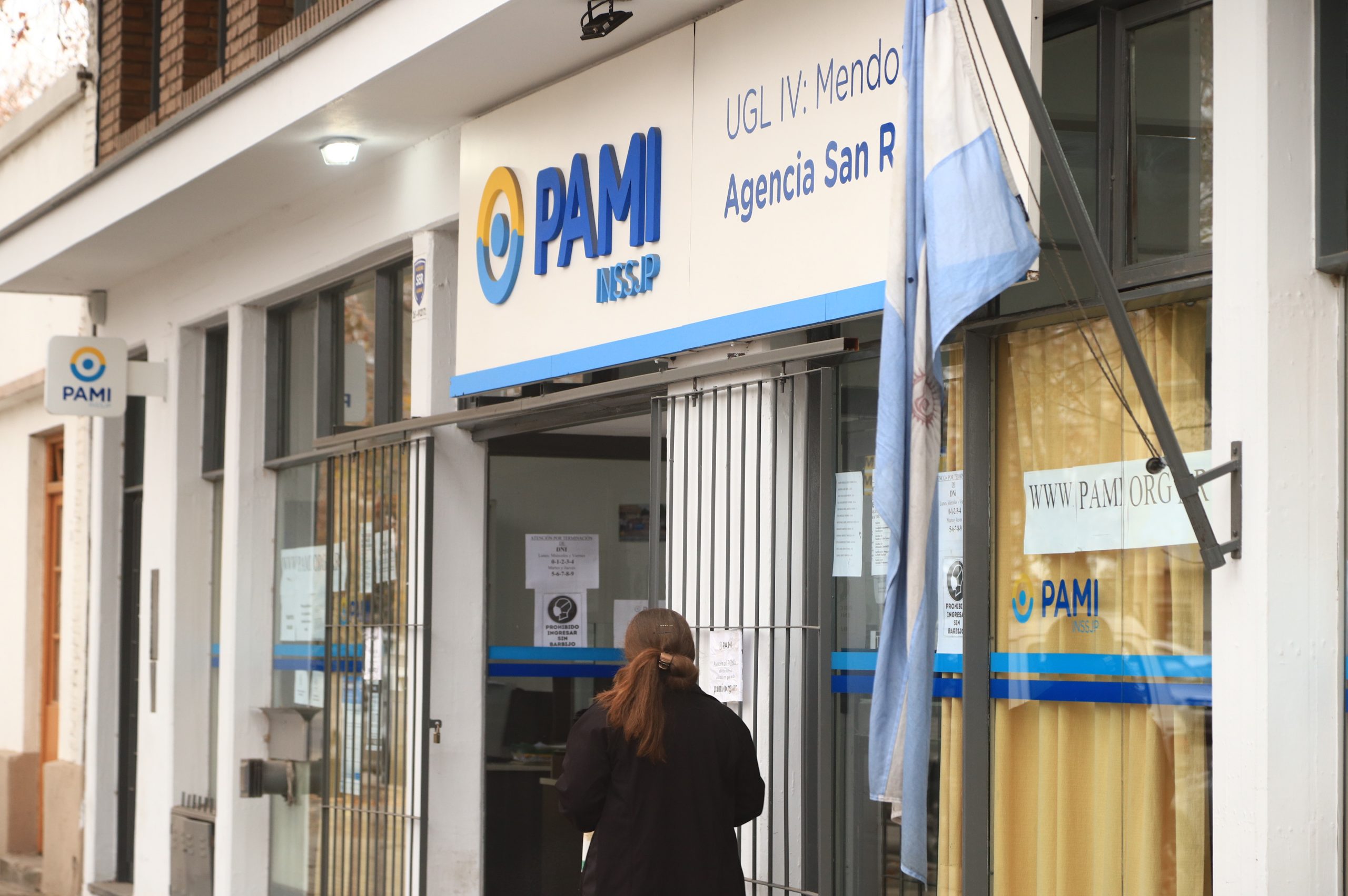 Realizarán una reestructuración de programas para mejorar los servicios ...