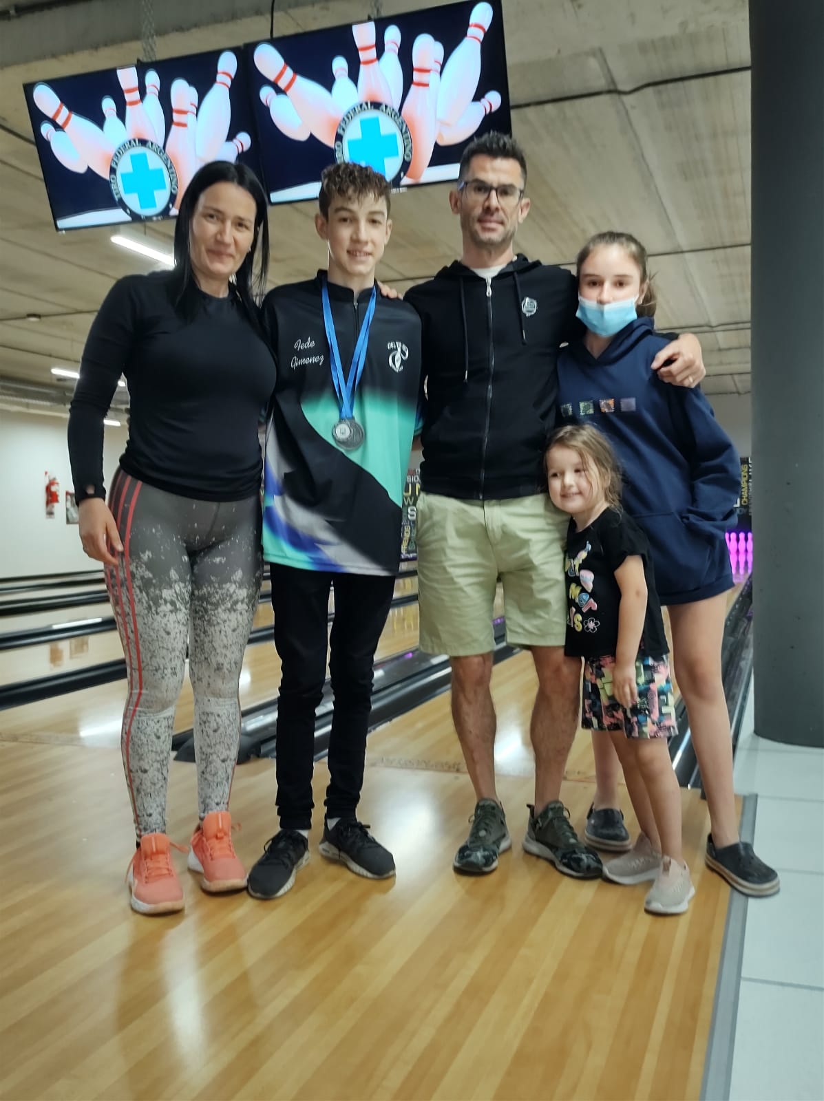 Federico Giménez es subcampeón argentino y clasificó el Sudamericano de ...