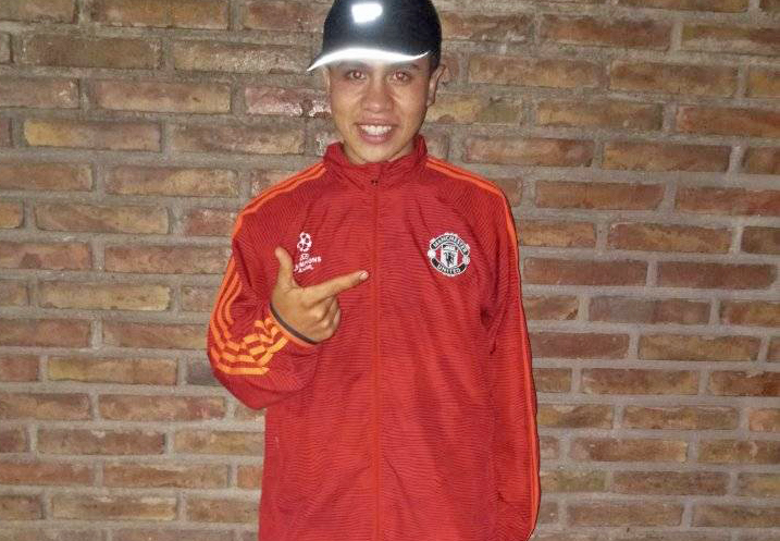 Madre de Rodrigo Pavez: “Quiero que se condene al asesino por más que sea menor” - Diario San Rafael