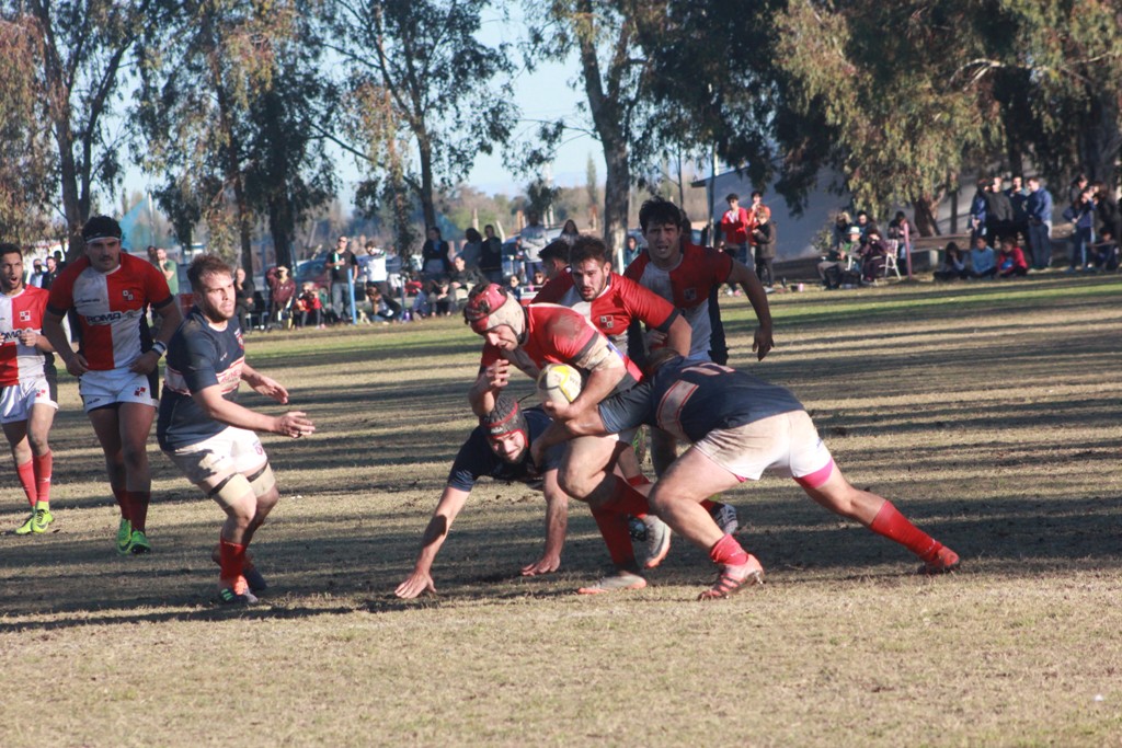Rugby: Belgrano y San Jorge ya conocen sus rivales para las copas de ...