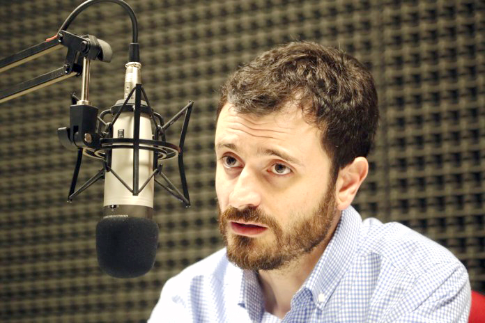 Leonardo Yapur: “Vengo a aportar para que el Frente Cambia Mendoza ...