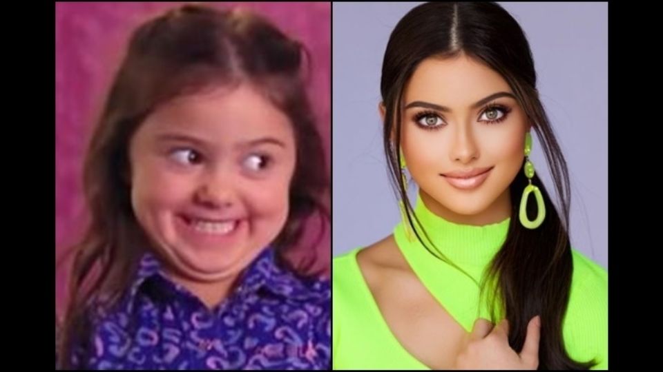 Consternación por la muerte de Kailia Posey, la niña cuya cara dio vida ...