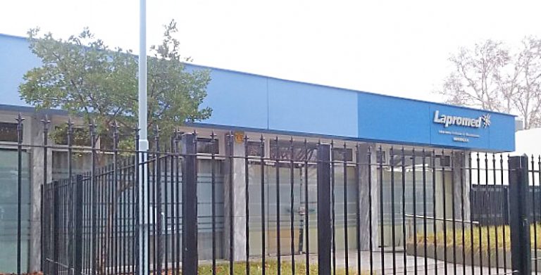 Vilchez sobre Lapromed: “Este laboratorio viene a suplir una demanda insatisfecha de ...