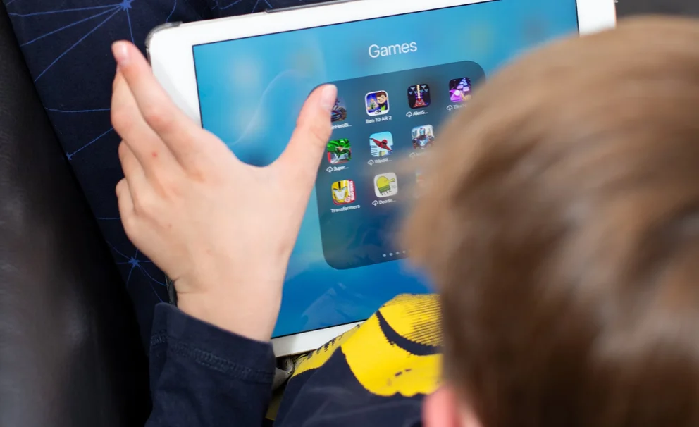 Recomendaciones para evitar que los niños caigan en trampas en internet ...