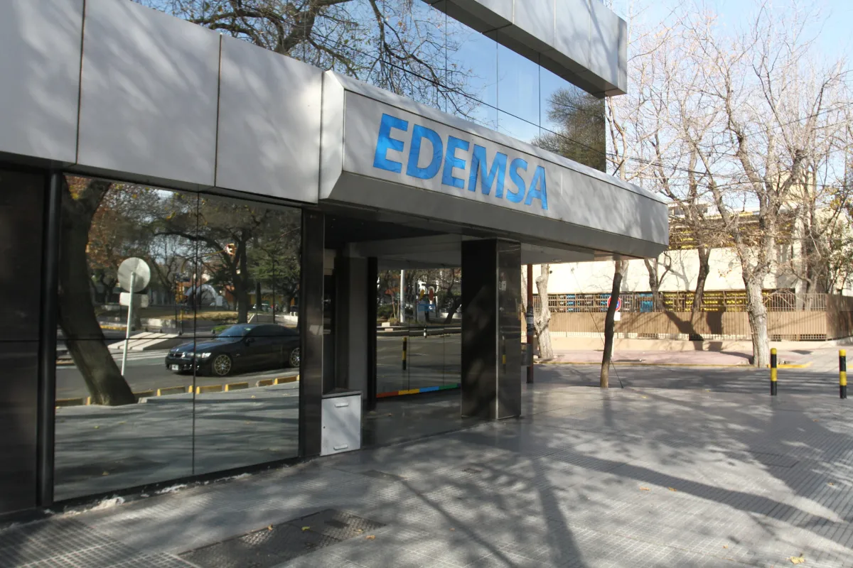 Edemsa renuncia a una deuda millonaria y se oficializa el acuerdo con ...