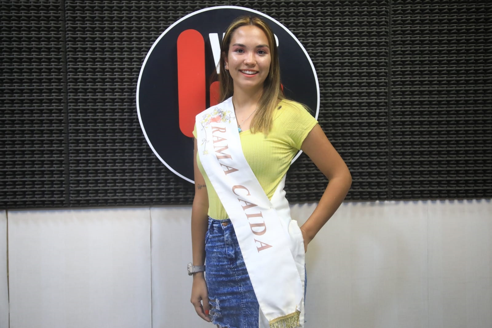 El distrito de Rama Caída es representado por Gilda Silva - Diario San ...