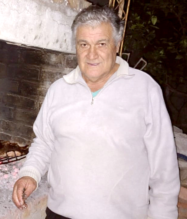 Se cumplen seis meses de la desaparición de Humberto Rodríguez y la ...