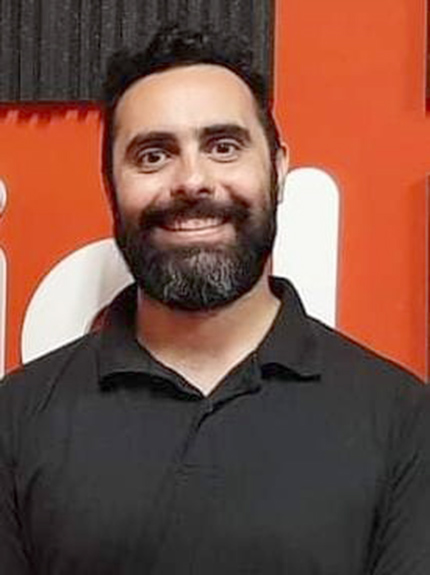 Caso Rodrigo Quiroga: la causa de muerte, aún indeterminada - Diario ...