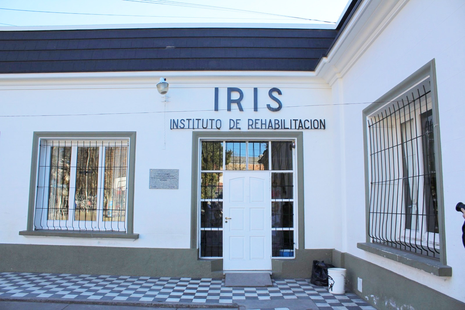 El instituto IRIS lanzó una nueva campaña para sumar socios voluntarios ...