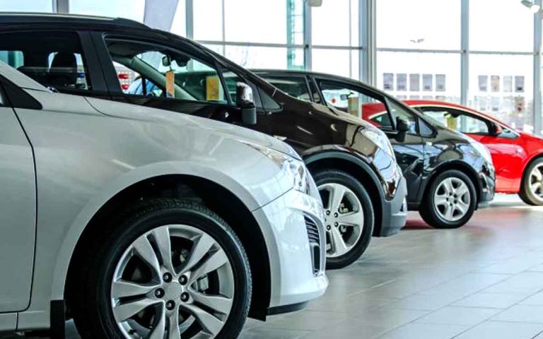 Tres razones que explican por qué son tan caros los autos en Argentina ...