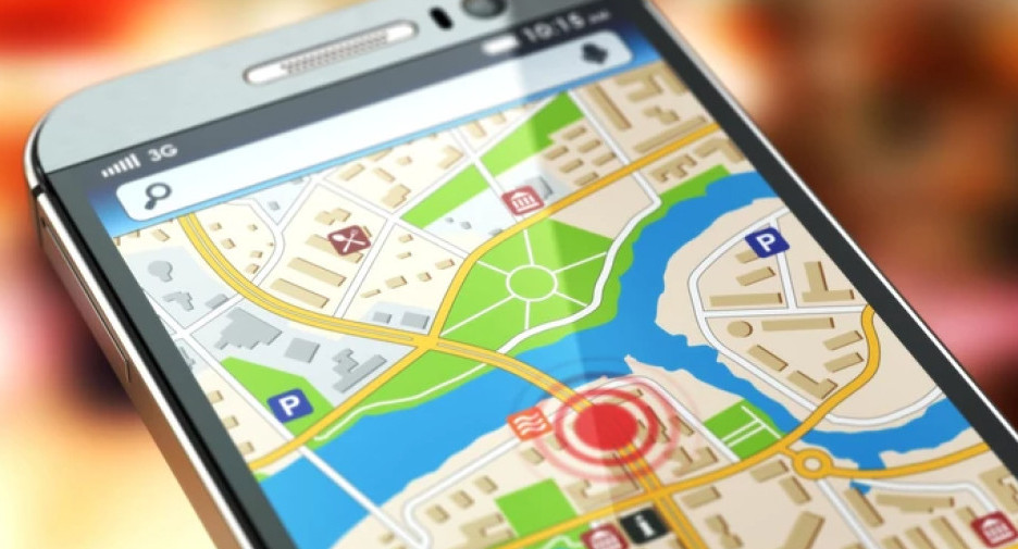 Paso a paso: cómo encontrar tu celular a través de la geolocalización ...
