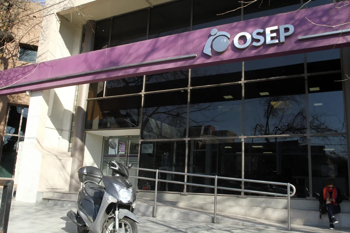 Osep incorporó la historia clínica electrónica: qué información tendrá ...