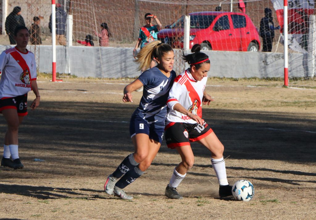 Balloffet hizo historia y ganó la final Provincial de la Copa Federal ...