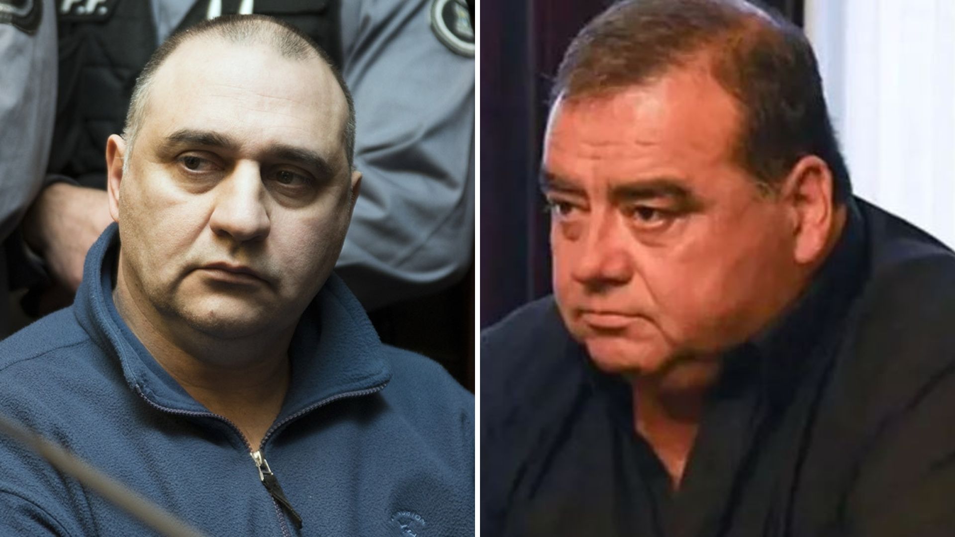 Caso Ángeles Rawson: capturaron al primo de Jorge Mangeri que estaba ...