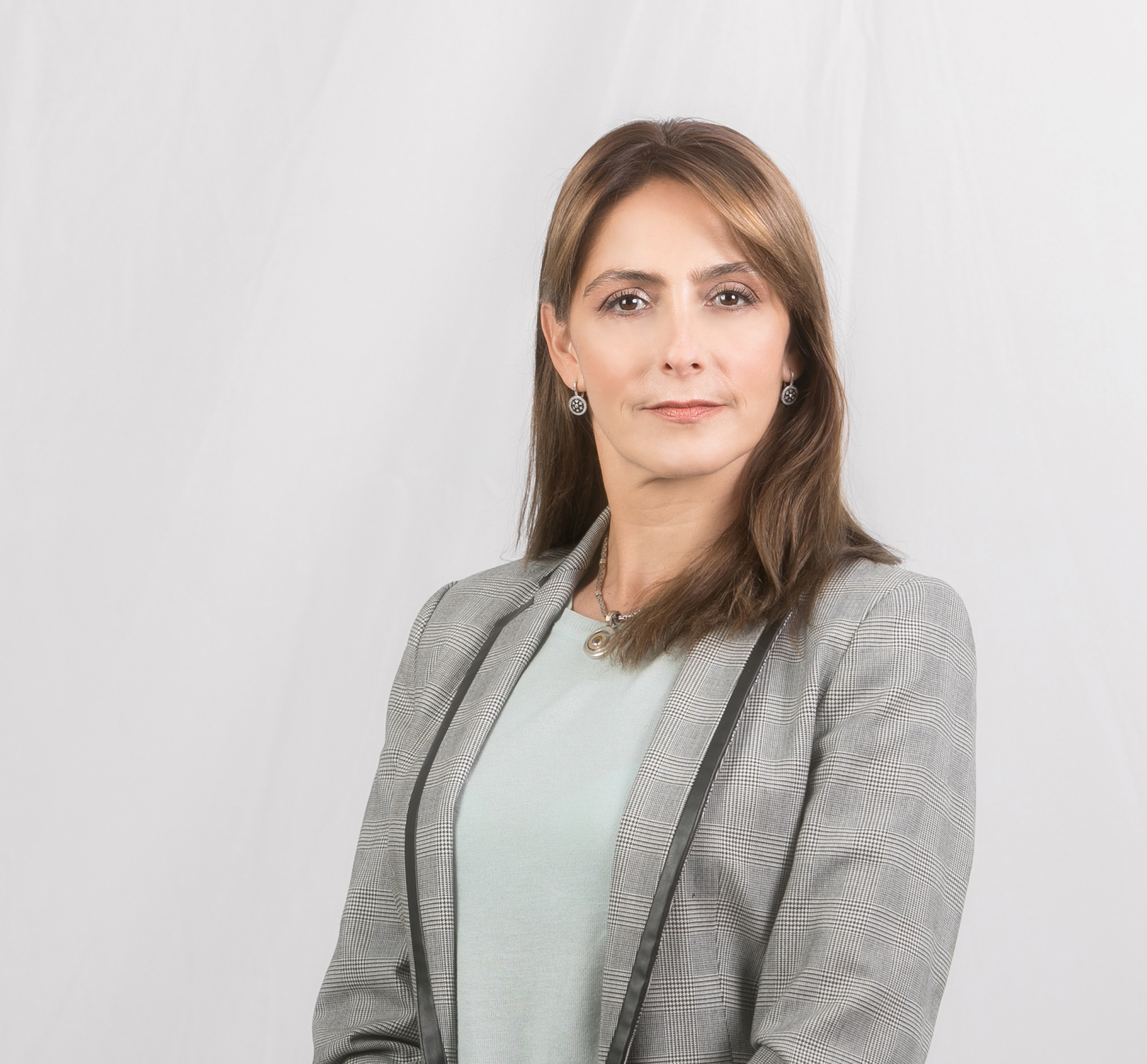 Cristina Da Dalt: “quiero ir a la legislatura provincial para defender ...