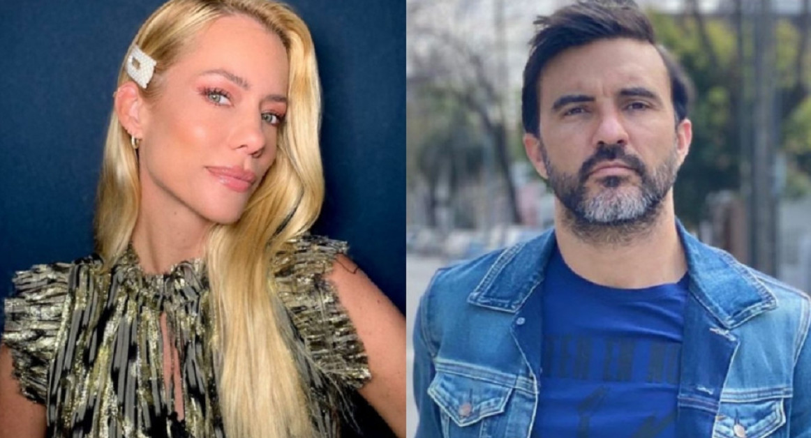 Se conoció el sueldo de Cubero y cuánto dinero le pasa a Nicole Neumann ...