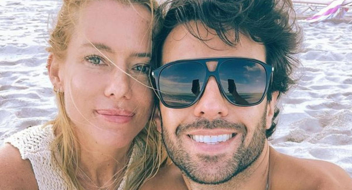 El simple, pero llamativo antojo que Manu Urcera debió cumplirle a ...