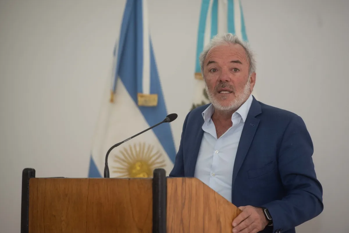 De Ambiente a distribuir el agua: Mingorance es el titular de Aysam ...