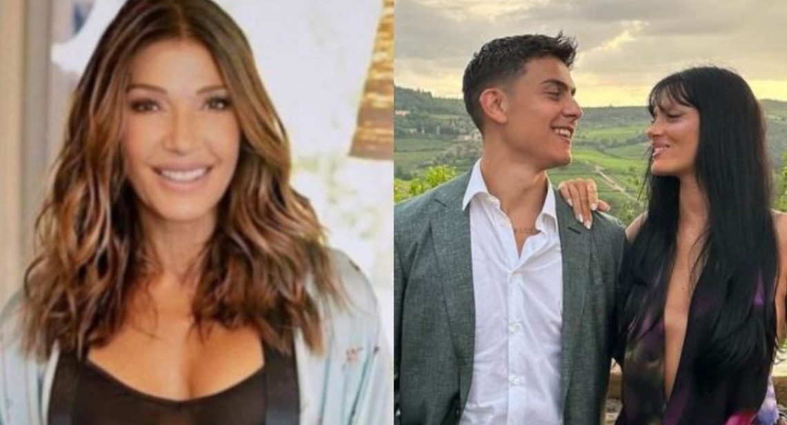 Catherine Fulop reveló cuál fue la estrategia de Oriana Sabatini para ...