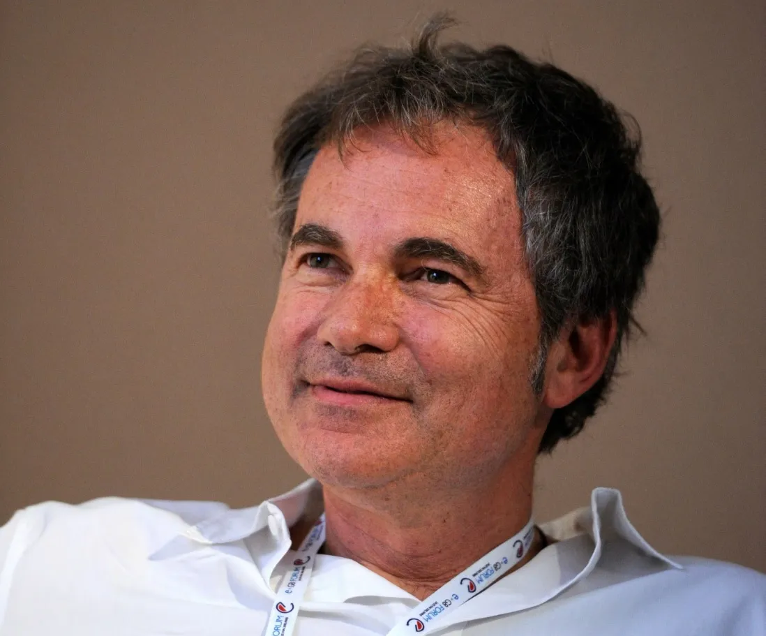 Quién es Martín Varsavsky, el magnate que ofrece dólares para construir ...