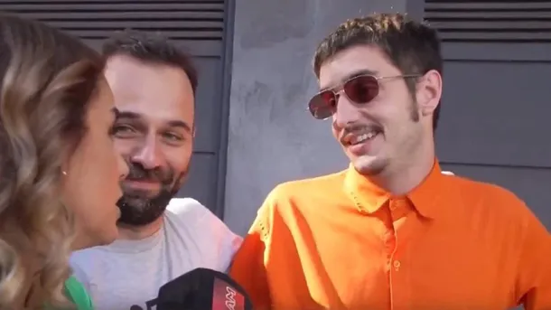 Qué dijo: El hijo de Luis Majul habló de las diferencias políticas que ...