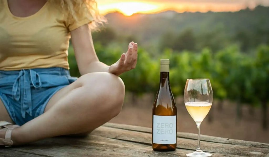 Vino “sin alcohol”: una nueva era en la vitivinicultura argentina ...