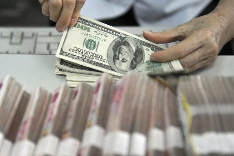 Blanqueo de capitales: viabilidad, incertidumbre e impacto en la ...