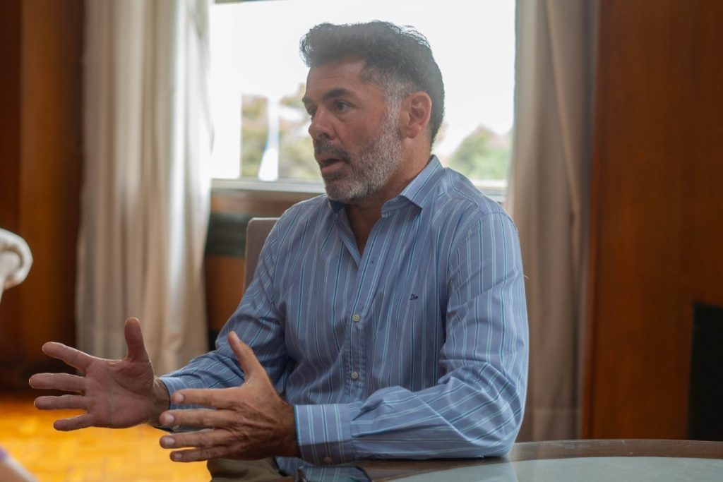 El Instituto Coordinador de Ablación e Implante de Mendoza tiene como ...