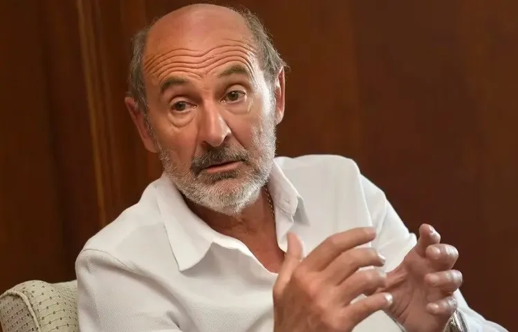 Vargas Arizu recibió a productores afectados por las últimas ...