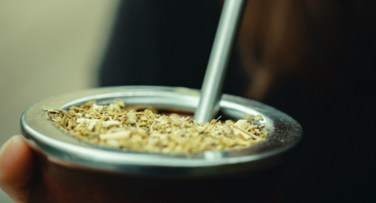 El mate perfecto: cuál es el significado de la "montañita" al momento ...