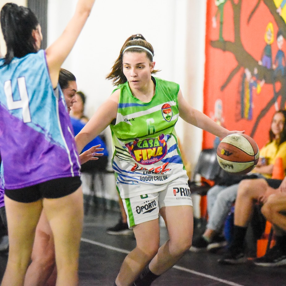 C.D.A Deportivo, AFAI Independiente Rama Caída y Tenis Club lideran el ...