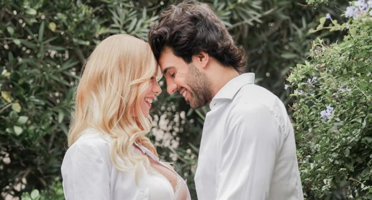 Nicole Neumann reveló cómo es Manu Urcera como padre y habló de la ...