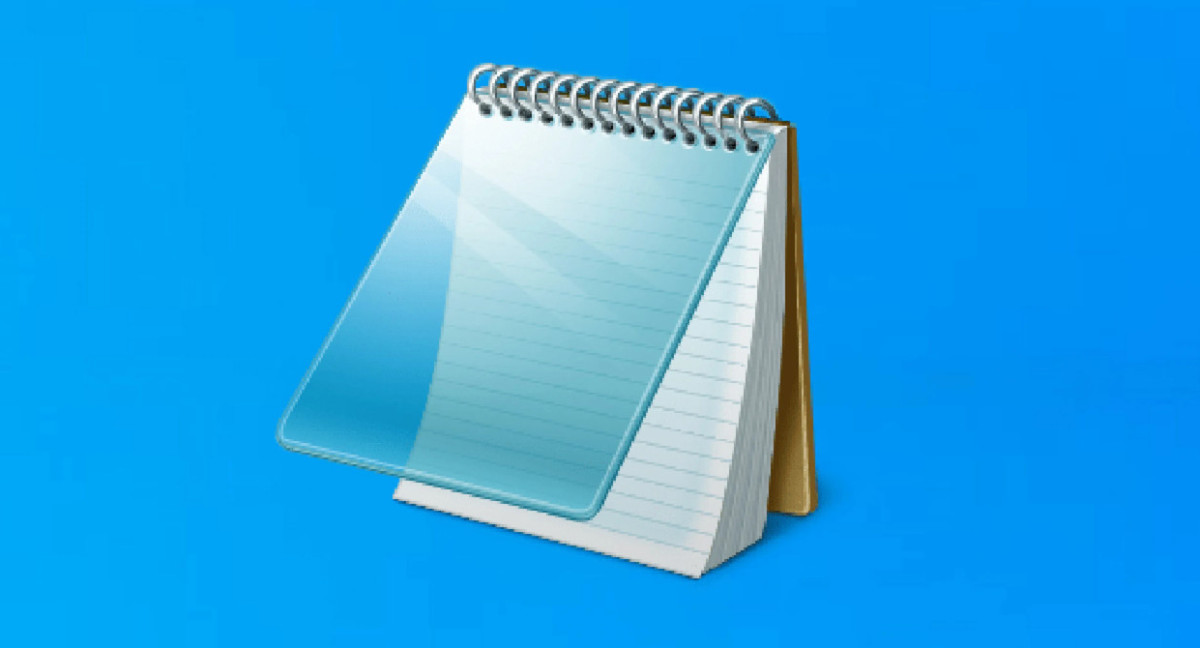 Actualización de Windows 11: el bloc de notas estrena un corrector ...