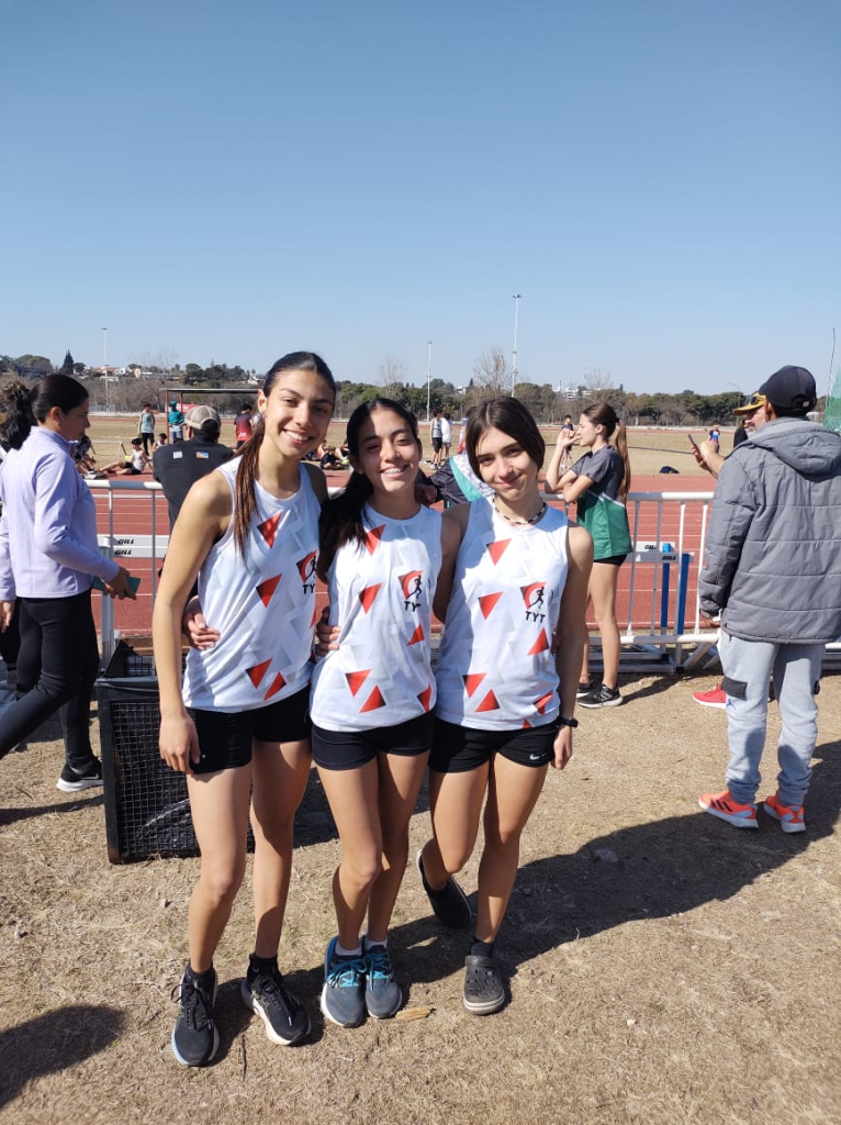 Podio para Jordan Ardaya en la Copa Nacional de Clubes U16 de atletismo ...