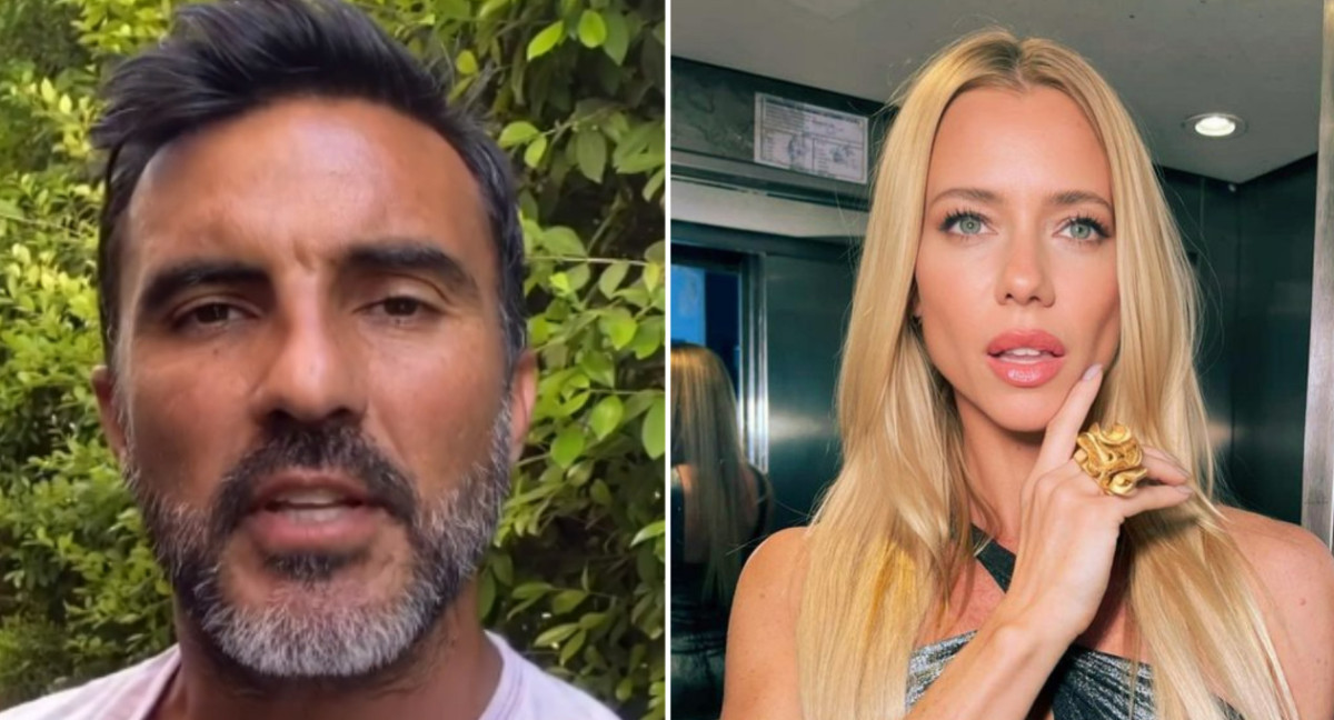 La contundente respuesta de Fabián Cubero cuando le preguntaron si ...