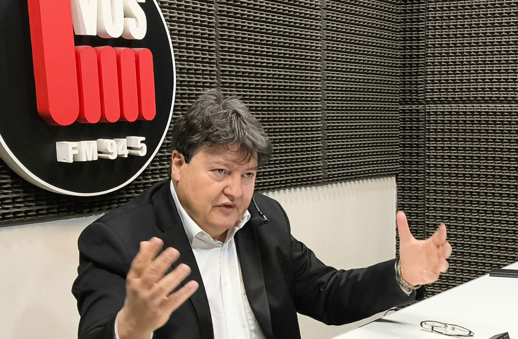 Boccaccini sigue brillando en la ingeniería biomédica a nivel mundial y ...