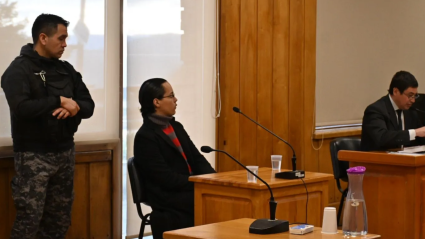 Se escapó de la cárcel Amanda Alves Ferreira: mató a la mamá de sus ...