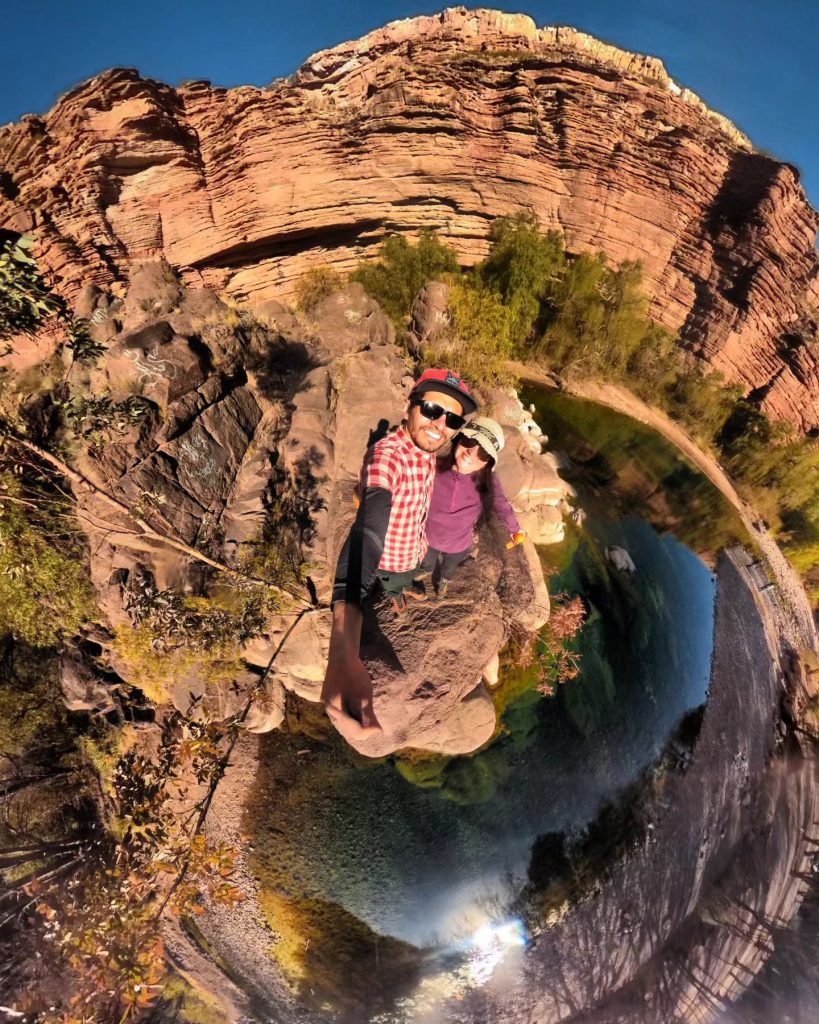 Son de Colombia, recorren Sudamérica en una Lada Niva y enloquecieron ...