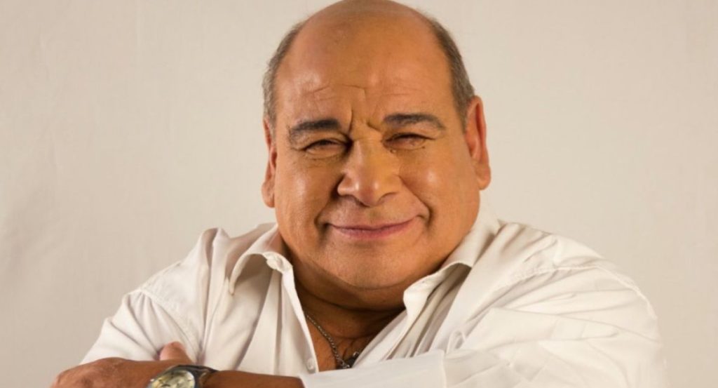 Guillermina Valdés publicó una foto con Roly Serrano: cómo está el ...