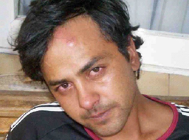 Murió “El Camerún” Ureta en el penal de Almafuerte - Diario San Rafael