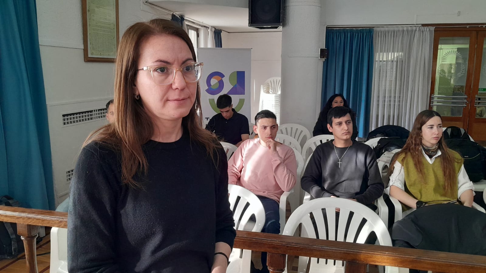 Se definieron los ganadores de “Emprende San Rafael”, obteniendo el ...