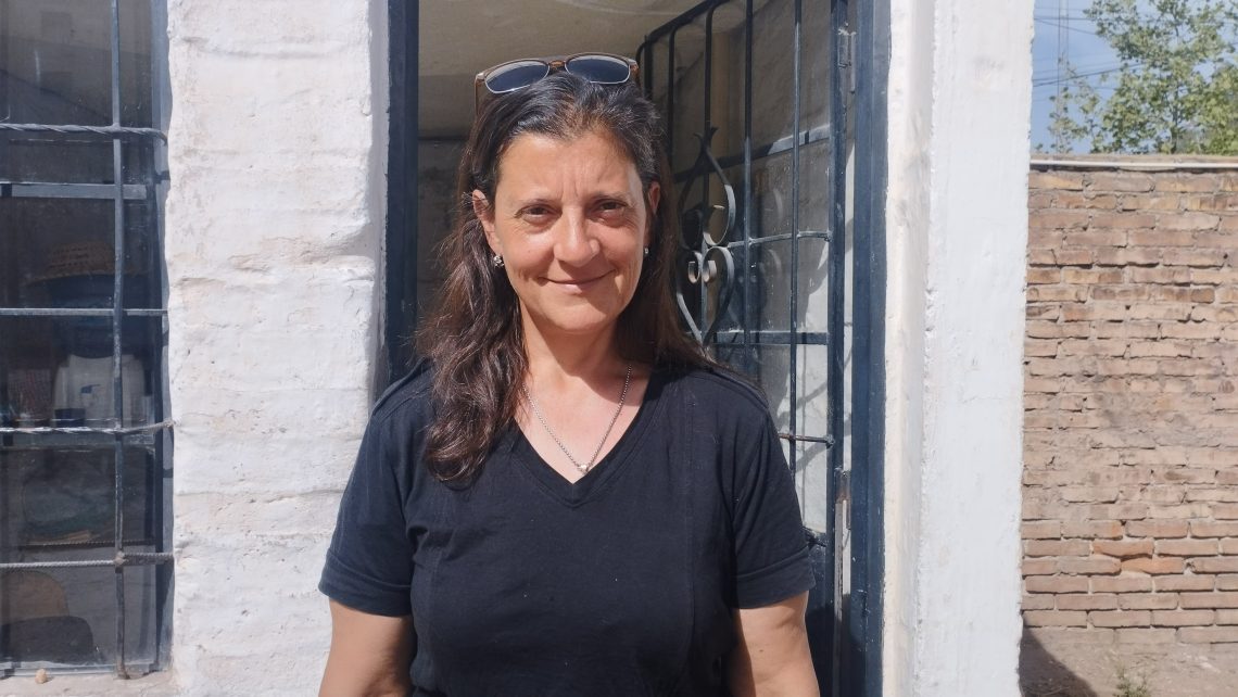 Dolor y pedido de justicia por el asesinato de Fátima Martín: la ...