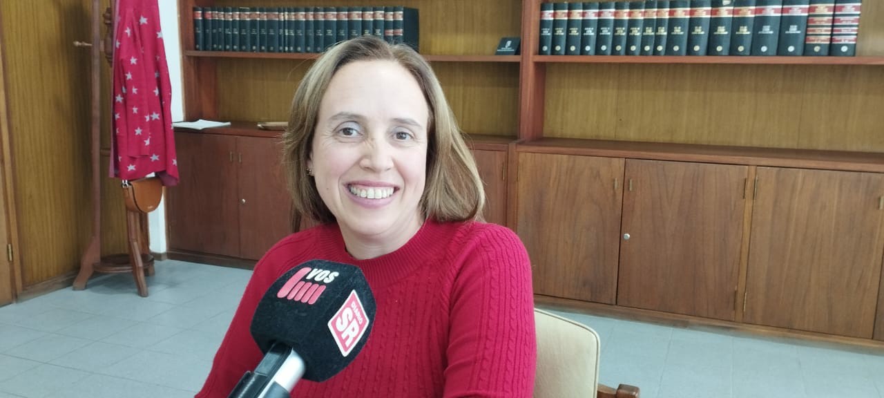 San Rafael se prepara para las Jornadas Provinciales de Notariado con ...