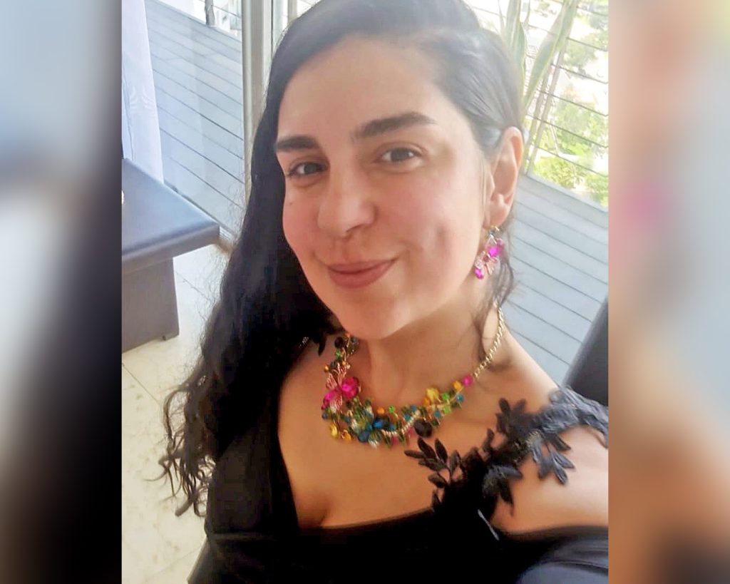 Dolor y pedido de justicia por el asesinato de Fátima Martín: la ...