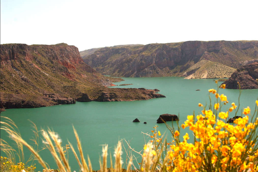 San Rafael entre los tres mejores destinos del país para visitar en ...