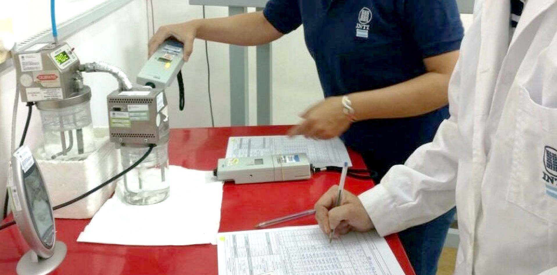 Se instalará un laboratorio de verificación de alcoholímetros en ...