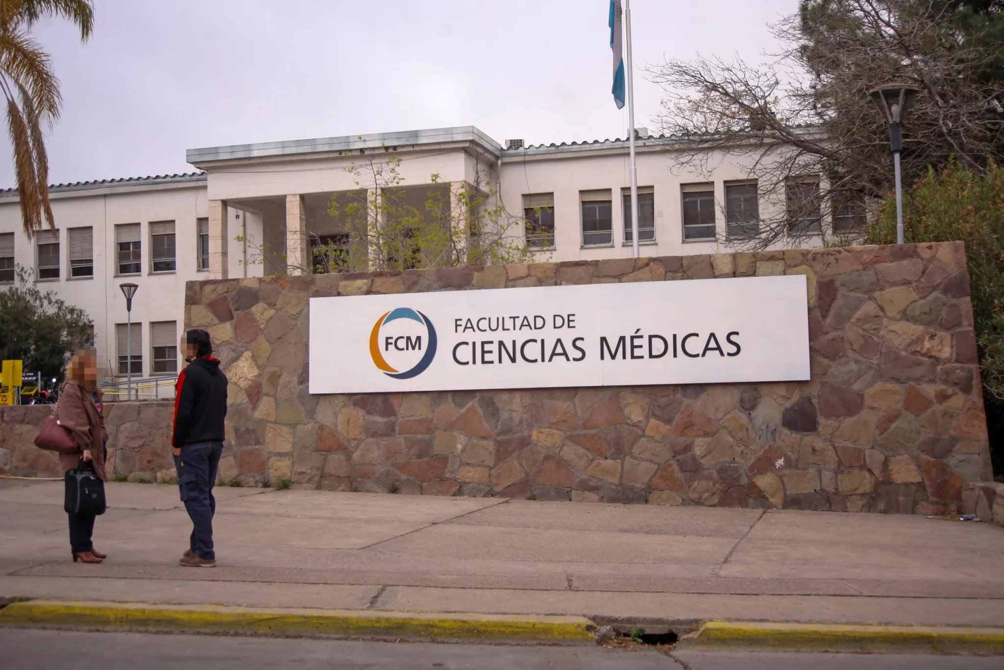 La UNCuyo se ubicó entre las 100 mejores universidades de América ...