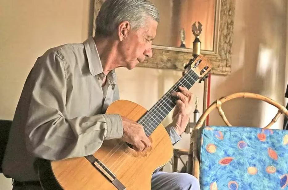 Dictarán una charla con la recopilación y edición de la obra del ...